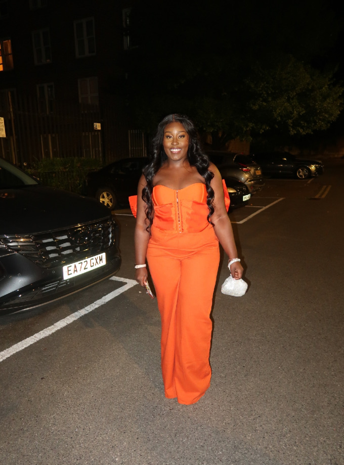 Danielle B | Female model | Source Models model agency | 264900