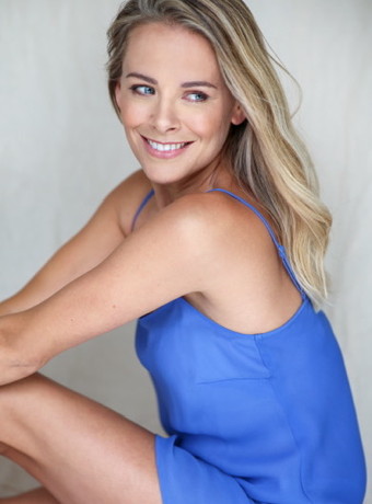 Danielle H | Female model | Source Models model agency | 79232