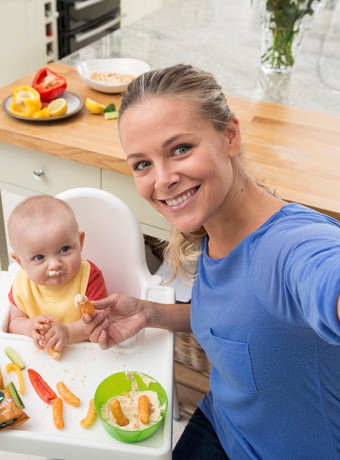 Danielle H | Female model | Source Models model agency | 79232