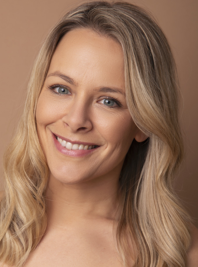 Danielle H | Female model | Source Models model agency | 79232