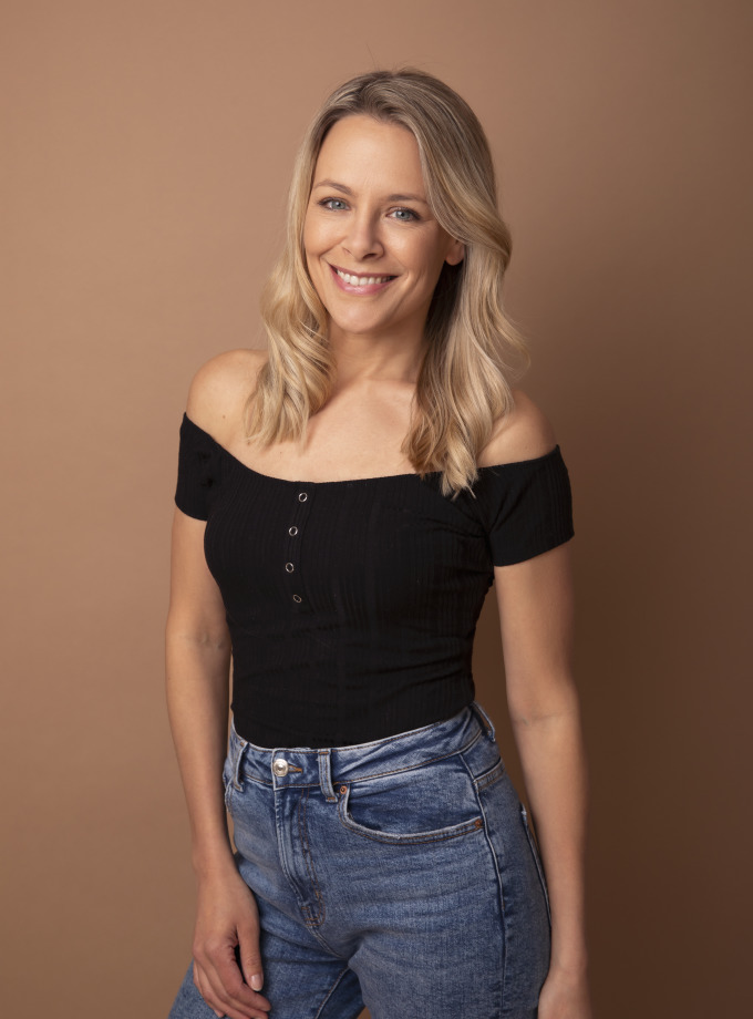 Danielle H | Female model | Source Models model agency | 79232