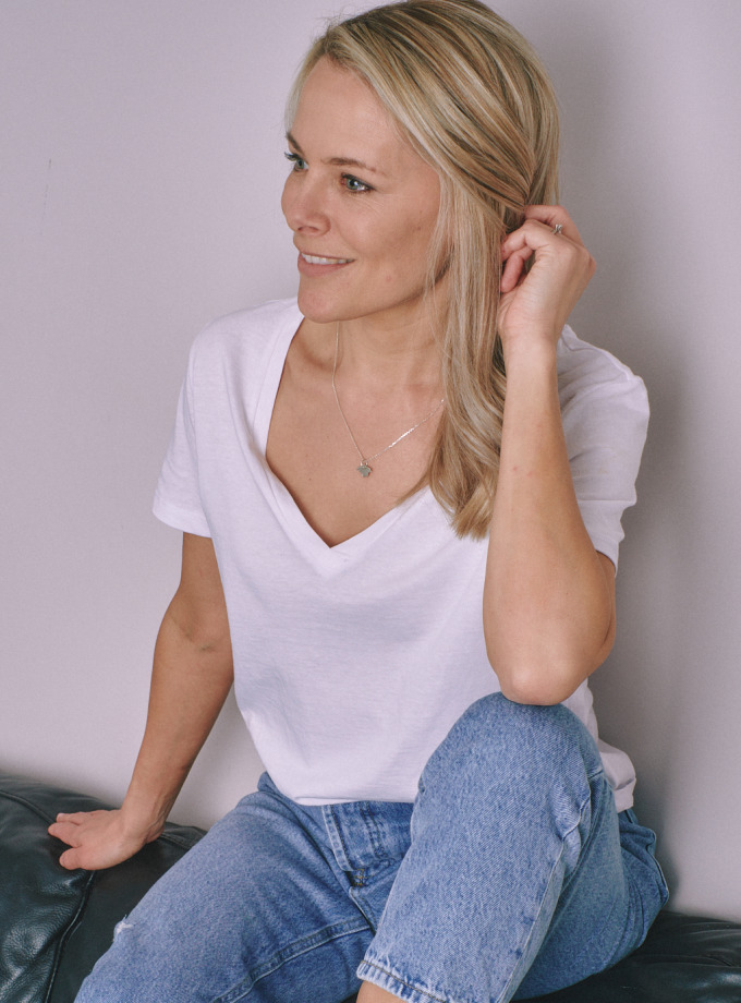 Danielle H | Female model | Source Models model agency | 79232