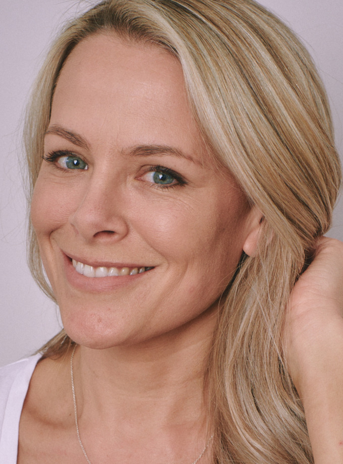 Danielle H | Female model | Source Models model agency | 79232