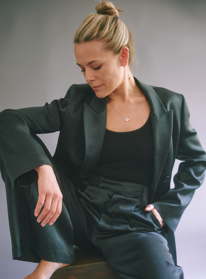 Danielle H | Female model | Source Models model agency | 79232