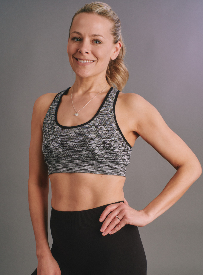 Danielle H | Female model | Source Models model agency | 79232