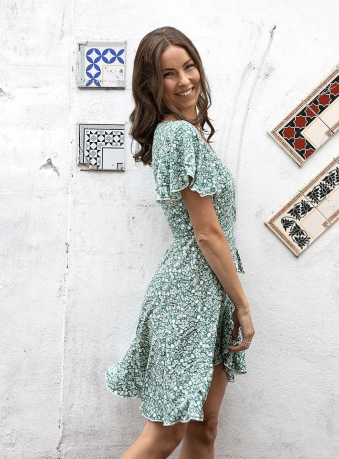 Danielle S | Female model | Source Models model agency | 192122