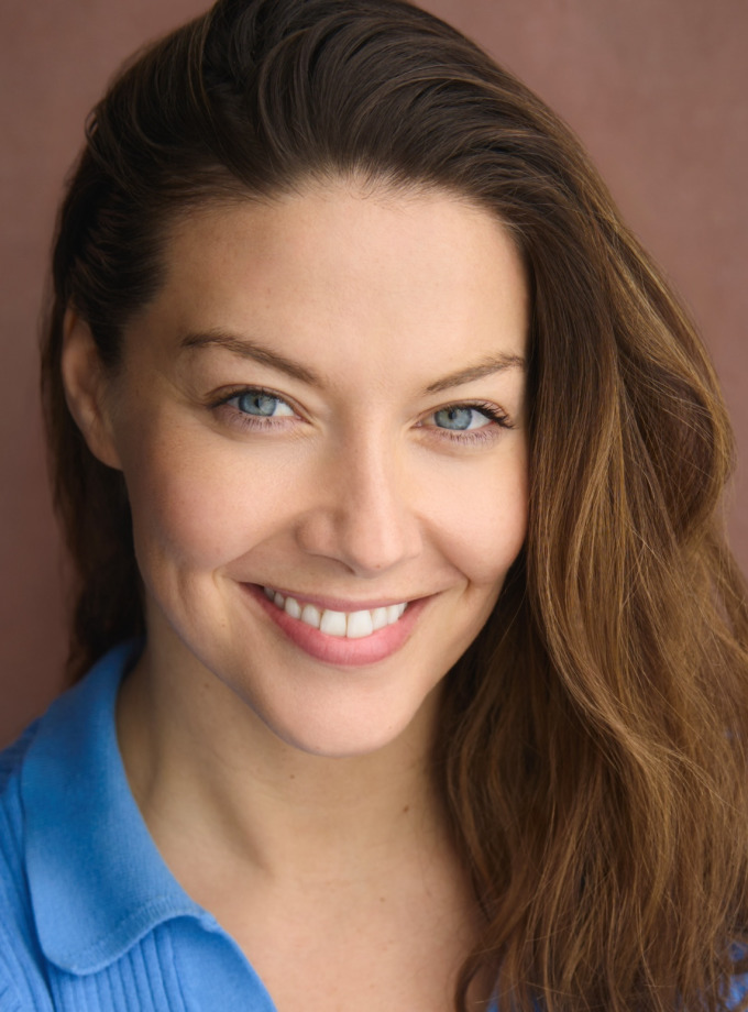 Danni S | Female model | Source Models model agency | 190712