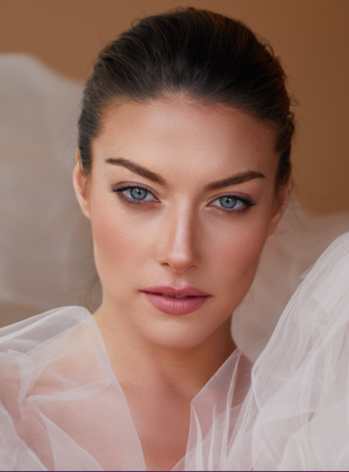 Danni S | Female model | Source Models model agency | 190712