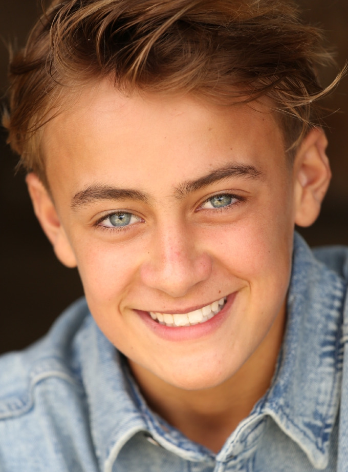 Teenage models | great UK teenage models