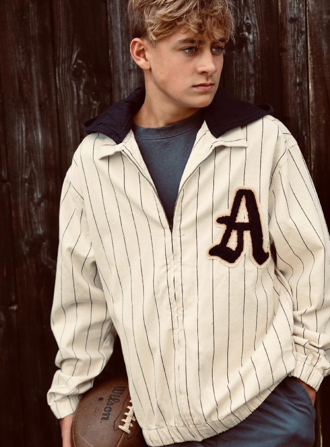 Oscar S | Child model | Source Models model agency | 263379