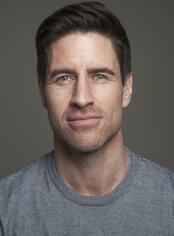 Darren K | Male model | Source Models model agency | 230201