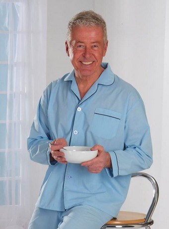 Dave M | Male model | Source Models model agency | 32004