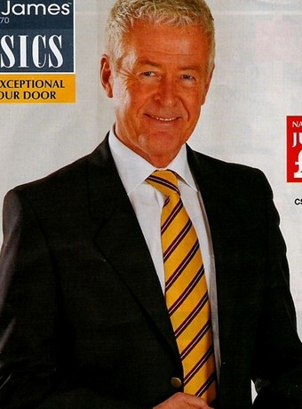 Dave M | Male model | Source Models model agency | 32004