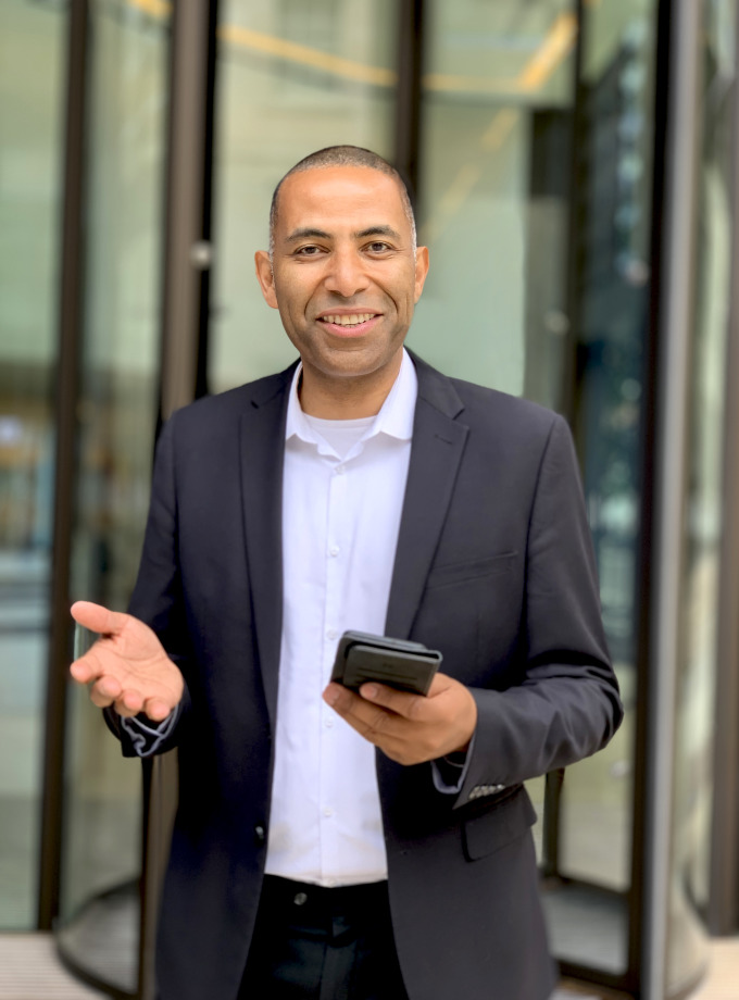 David D | Male model | Source Models model agency | 229872