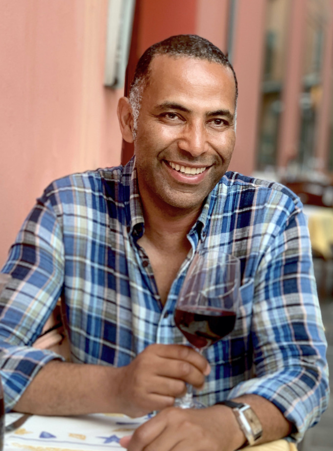 David D | Male model | Source Models model agency | 229872