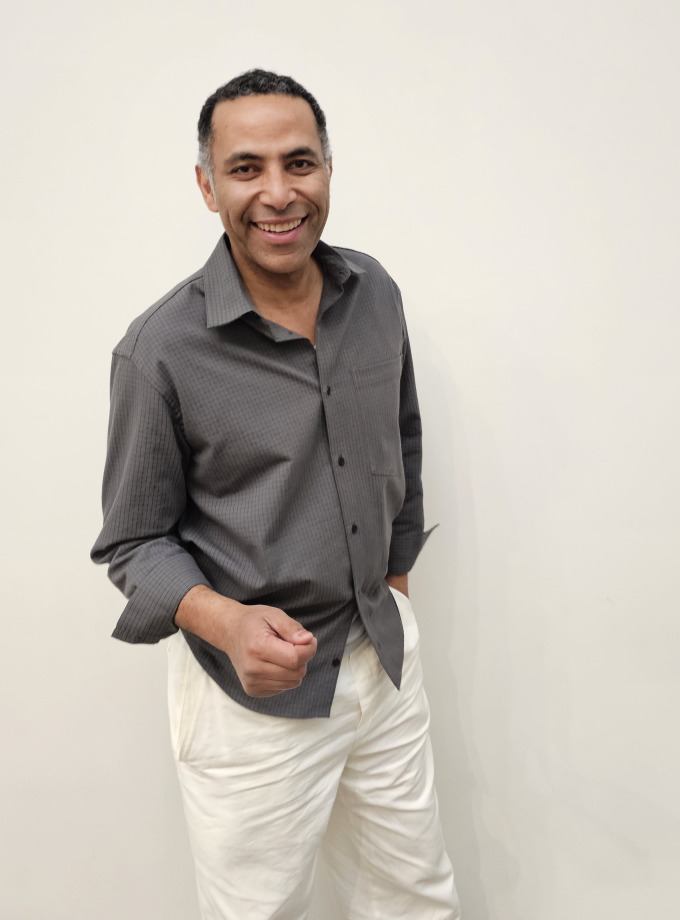 David D | Male model | Source Models model agency | 229872