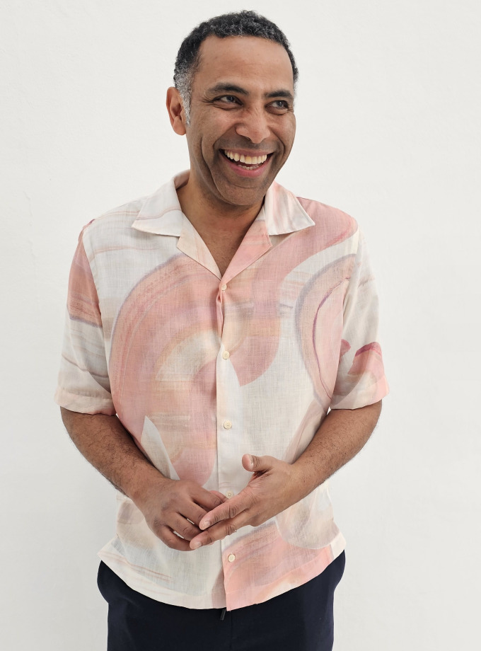 David D | Male model | Source Models model agency | 229872