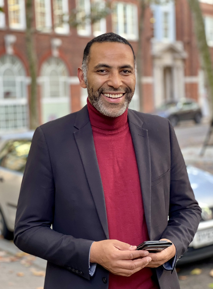 David D | Male model | Source Models model agency | 229872