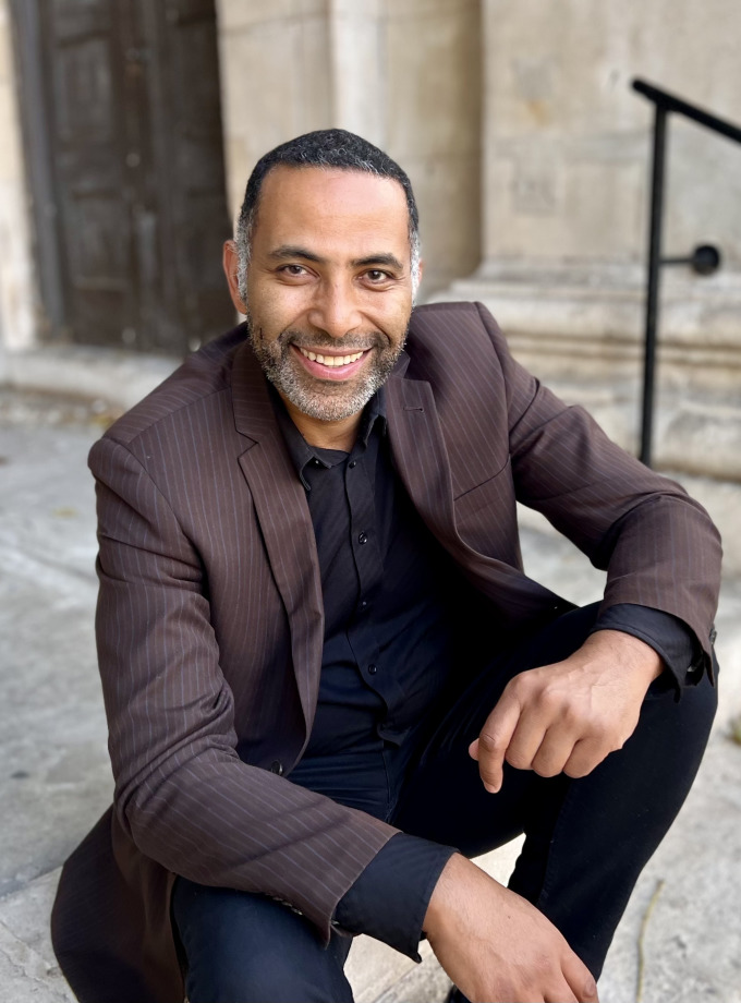 David D | Male model | Source Models model agency | 229872