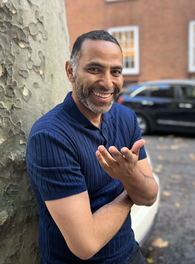 David D | Male model | Source Models model agency | 229872