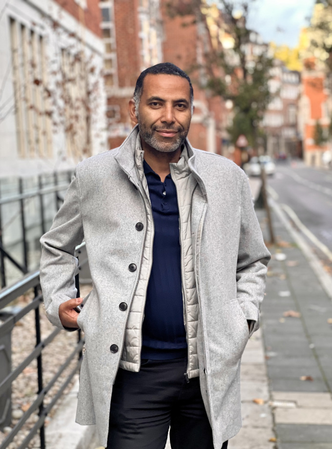 David D | Male model | Source Models model agency | 229872