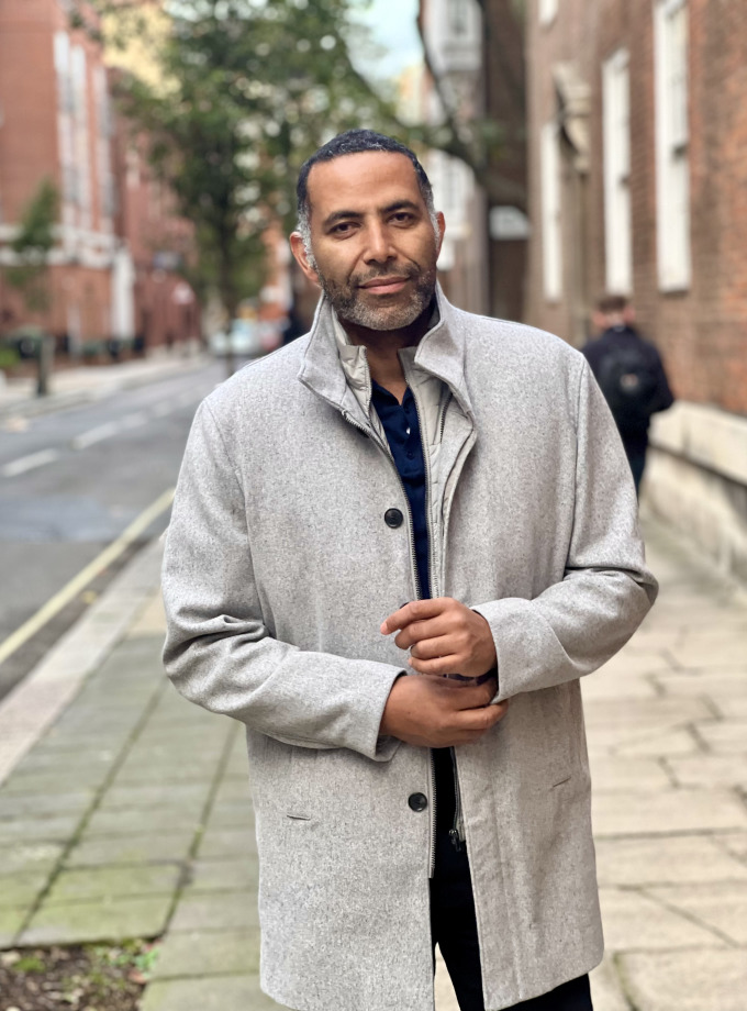 David D | Male model | Source Models model agency | 229872