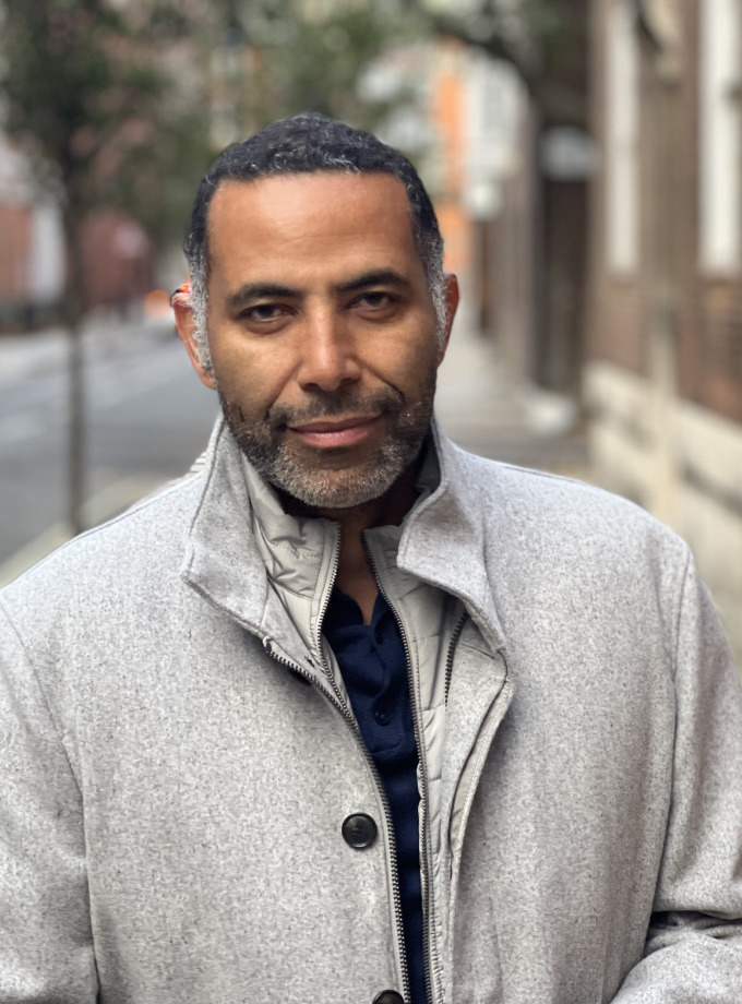 David D | Male model | Source Models model agency | 229872