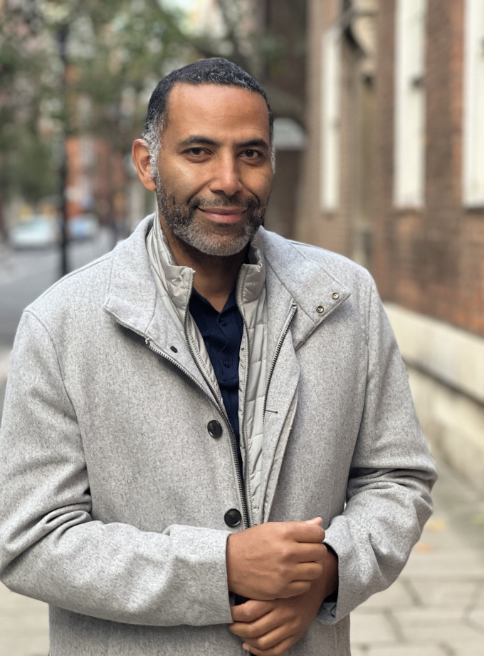 David D | Male model | Source Models model agency | 229872