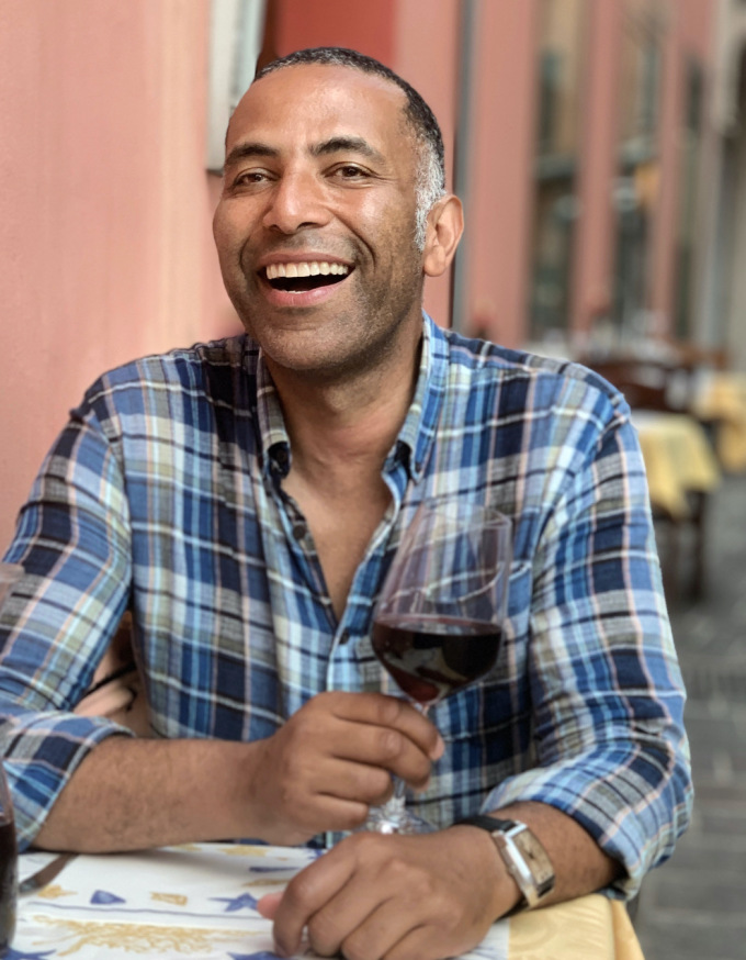 David D | Male model | Source Models model agency | 229872