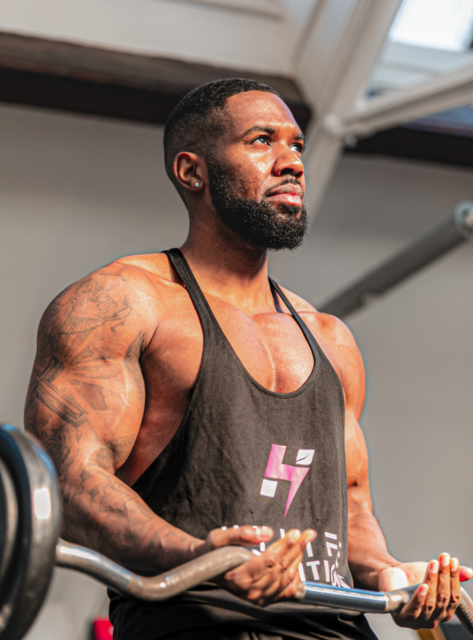 Sport and fitness models UK | active, lifestyle and body models from ...