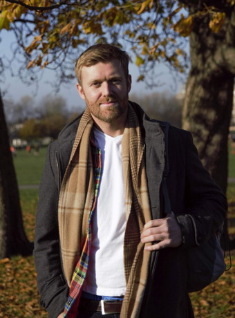 David E | Male model | Source Models model agency | 227398