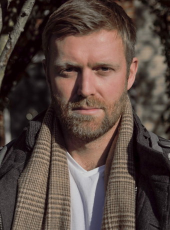 David E | Male model | Source Models model agency | 227398