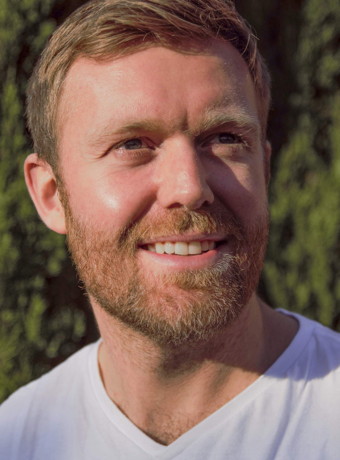 David E | Male model | Source Models model agency | 227398