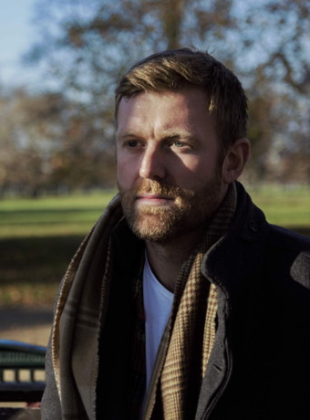 David E | Male model | Source Models model agency | 227398