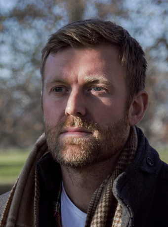 David E | Male model | Source Models model agency | 227398