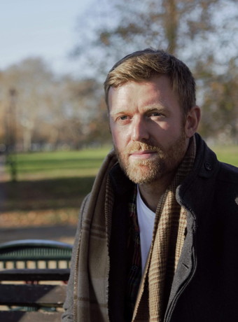 David E | Male model | Source Models model agency | 227398