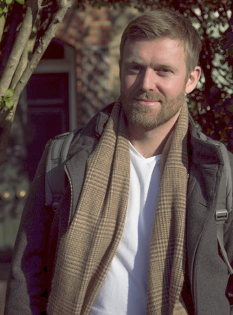 David E | Male model | Source Models model agency | 227398