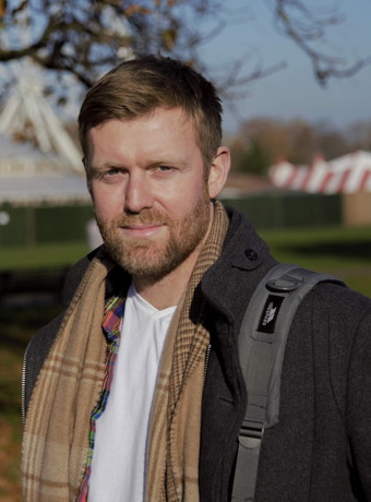 David E | Male model | Source Models model agency | 227398