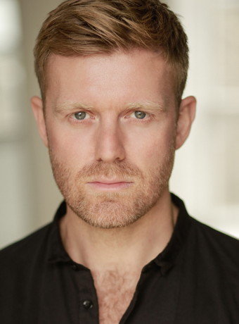 David E | Male model | Source Models model agency | 227398