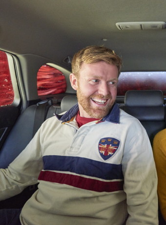 David E | Male model | Source Models model agency | 227398