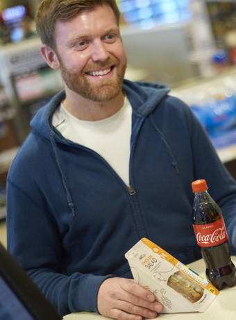 David E | Male model | Source Models model agency | 227398