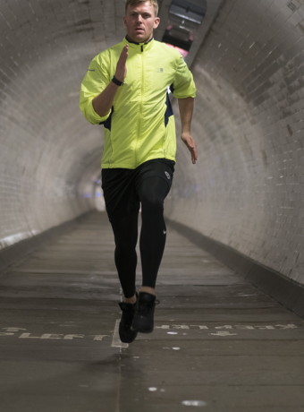 David E | Male model | Source Models model agency | 227398