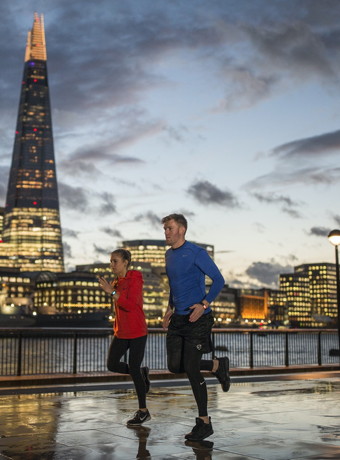 David E | Male model | Source Models model agency | 227398