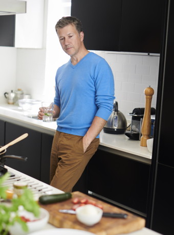 David H | Male model | Source Models model agency | 233763