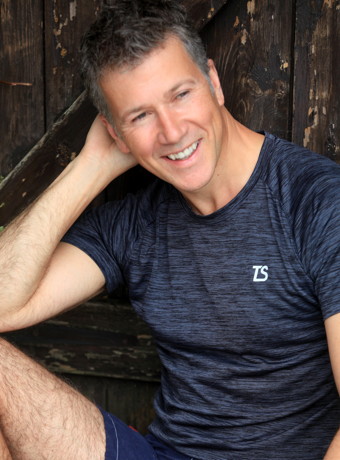 David H | Male model | Source Models model agency | 233763