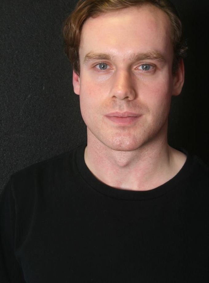 David M | Male model | Source Models model agency | 255127