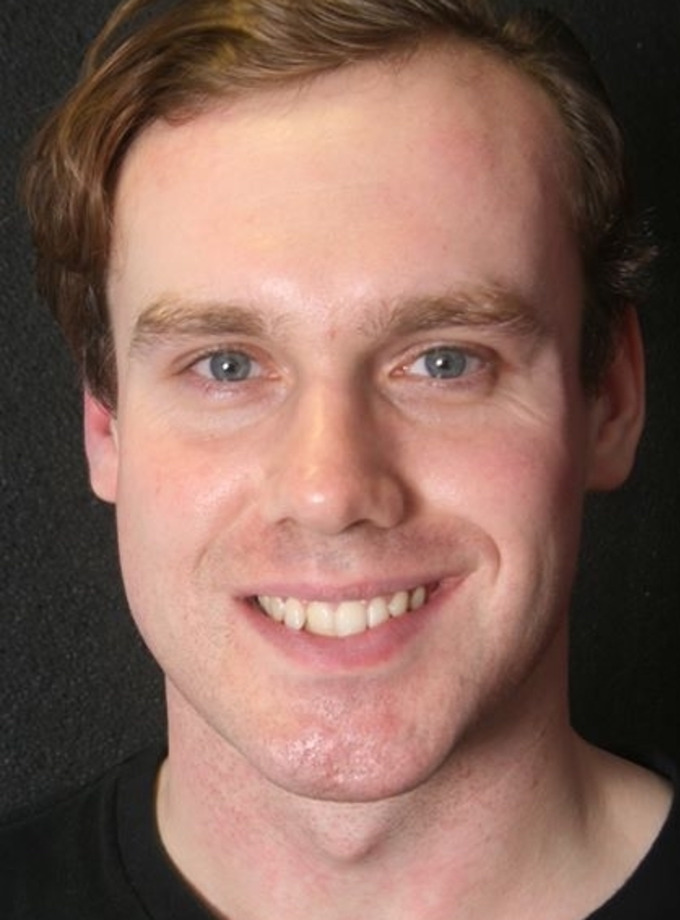 David M | Male model | Source Models model agency | 255127