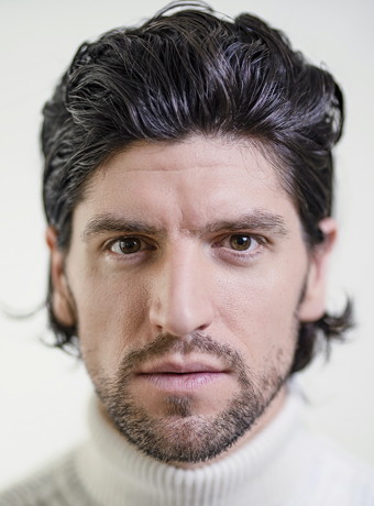 David M | Male model | Source Models model agency | 235984