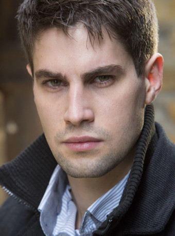 David W | Male model | Source Models model agency | 220993