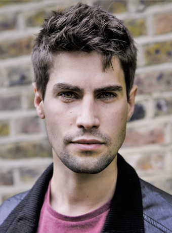 David W | Male model | Source Models model agency | 220993